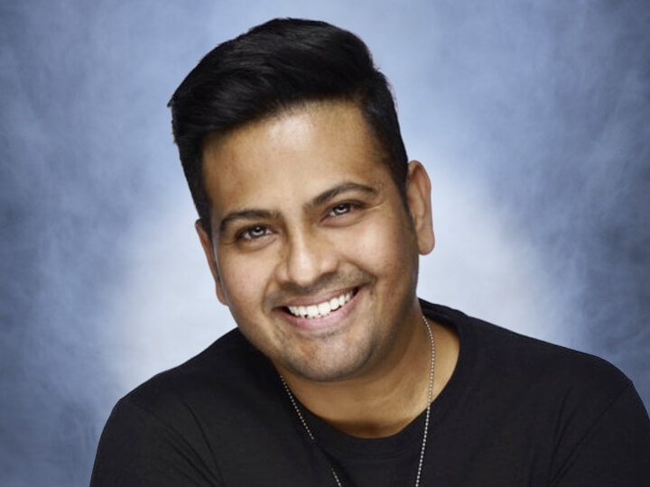 Lead Pastor – NorthStar Church