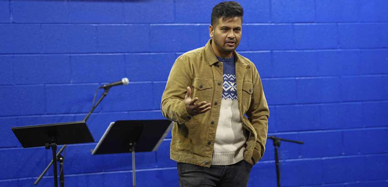 NorthStar Church – To make JESUS known to ALL people, EVERYWHERE